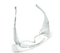 China FuXing Anti Fog Clear Safety Glasses Anti Impact CE EN 166 for sale