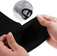 China FuXing Kitchen Puncture Resistant Arm Sleeves Stab Proof OEM for sale