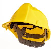 China OEM ODM Head Protection Helmet 62cm ABS Construction Hard Hats for sale