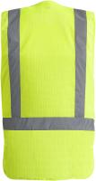 China ANSI Class 2 Reflective Construction Vest for sale