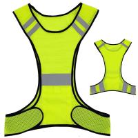 China Jogging Hiking Reflective Night Running Gear 5cm for sale
