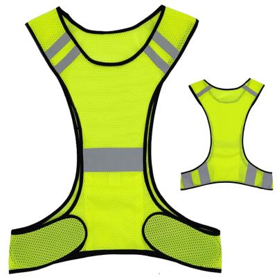 China Jogging Hiking Reflective Night Running Gear 5cm for sale