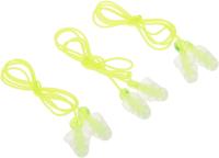 China 31db Silicone Comfortable Soft Ear Plugs For Sleeping for sale
