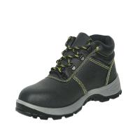 China PU TPU Industrial PPE Equipment Steel Toe Boots for sale