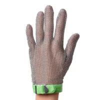 China Arthritis Therapy Butchers Metal Mesh Cut Resistant Gloves OEM ODM for sale