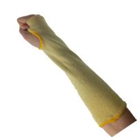 China HPPE Knit Breathable Cut Resistant Arm Sleeves Level 5 for sale