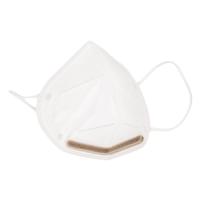 China A1 5ply Disposable Non Woven Face Mask EN 149 FFP2 Dust Mask for sale