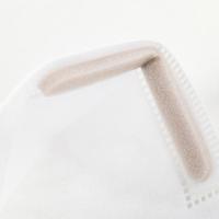 China A1 5ply Disposable Non Woven Face Mask EN 149 FFP2 Dust Mask for sale