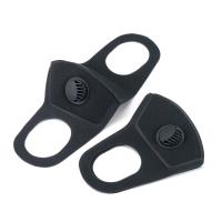 China 100% Polyurethane Anti Pollution Dust Mask With Valve Anti Pollen for sale
