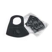 China 100% Polyurethane Anti Pollution Dust Mask With Valve Anti Pollen for sale