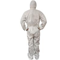 China Elastic Wrist Industrial PPE Equipment 5'5