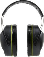 China EN352-1 Industrial PPE Equipment Noise Cancelling Safety Ear Muffs for sale