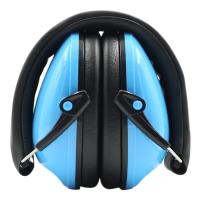 China FuXing Industrial PPE Equipment ABS Noise Reduction Earmuffs for sale