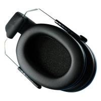 China FuXing Industrial PPE Equipment ABS Noise Reduction Earmuffs for sale