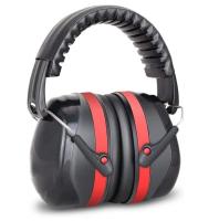 China Adjustable Sleep Ear Muffs Hearing Protection Antinoise for sale