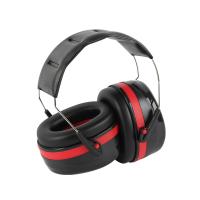 China Adjustable Sleep Ear Muffs Hearing Protection Antinoise for sale
