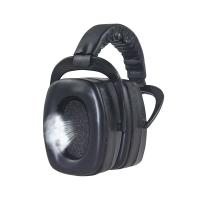 China ABS Cover Passive Industrial PPE Equipment PU Leather Lining for sale