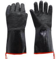 China 18 Inches Heat Protection Gloves 300g for sale