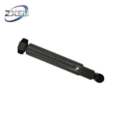 China High Strength Steel Corrosion Resistant Front Axle Shock Absorber WG9731680031 for sale