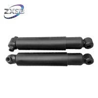 China High Strength Steel Corrosion Resistant Front Axle Shock Absorber WG9731680031 for sale