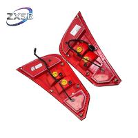 China 4133-00033 4133-00034 Yutong Bus Parts Combination Rear Taillight for sale