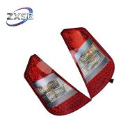 China 4133-00033 4133-00034 Yutong Bus Parts Combination Rear Taillight for sale