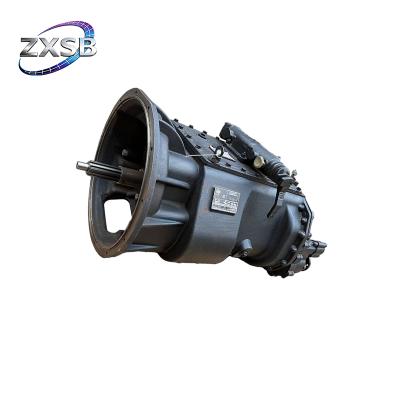 China 7DS180 7DS200 8DS260 XCMG Spare Parts FAST Gearbox Transmission Assembly for sale