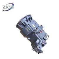 China 7DS180 7DS200 8DS260 XCMG Spare Parts FAST Gearbox Transmission Assembly for sale