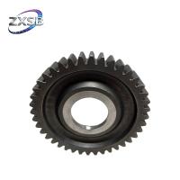China HD425 Rear Axle Buckle Gear 81.35199.6572 For Shacman Truck Parts for sale