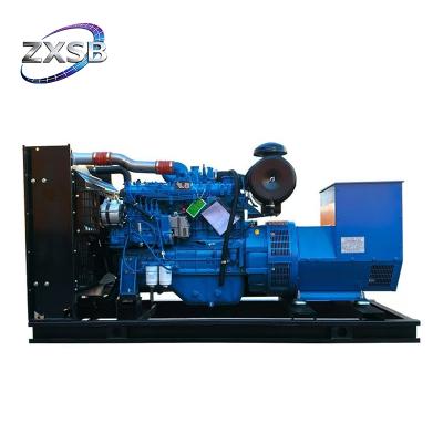 China 250KW Mobile Trailer Mounted Diesel Generator 1500rpm 1800rpm Speed for sale