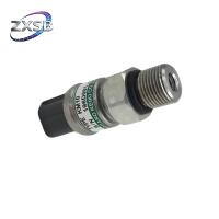 China Sany Excavator Spare Parts 196D001-50MPa Excavator Pressure Sensor for sale
