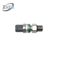 China Sany Excavator Spare Parts 196D001-50MPa Excavator Pressure Sensor for sale
