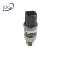 China Sany Excavator Spare Parts 196D001-50MPa Excavator Pressure Sensor for sale