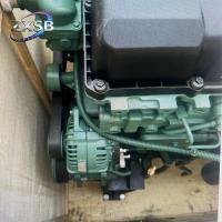 China CA6DM2-42E51 420 Hp Truck Engine Assembly For J6 J6p J6l J7 for sale