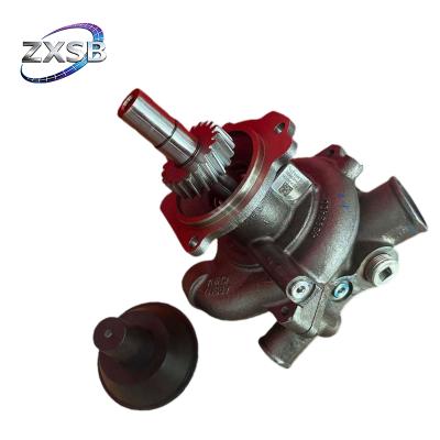 China 4299026X Truck Water Pump For Shacman X3000 M3000 F3000 for sale