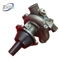 China 4299026X Truck Water Pump For Shacman X3000 M3000 F3000 for sale