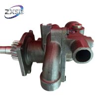 China 4299026X Truck Water Pump For Shacman X3000 M3000 F3000 for sale