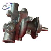 China 4299026X Truck Water Pump For Shacman X3000 M3000 F3000 for sale