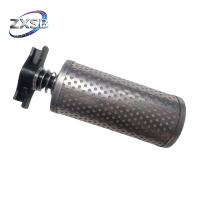 China Steering Line Filter Element DZ95189470088 Truck Gearbox Oil Filter For X3000 F3000 M3000 for sale