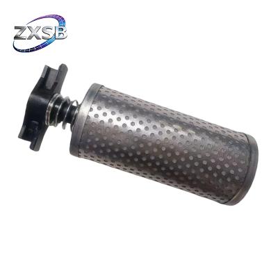 China Steering Line Filter Element DZ95189470088 Truck Gearbox Oil Filter For X3000 F3000 M3000 for sale
