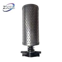 China Steering Line Filter Element DZ95189470088 Truck Gearbox Oil Filter For X3000 F3000 M3000 for sale