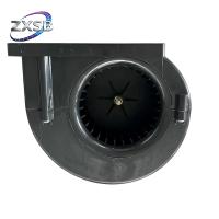 China Truck Heater Motor Assembly DZ13241841114 For Shacman F2000 F3000 M3000 X3000 for sale