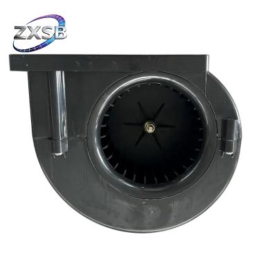 China Truck Heater Motor Assembly DZ13241841114 For Shacman F2000 F3000 M3000 X3000 for sale