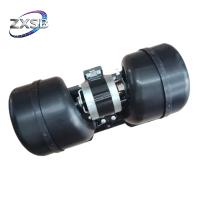 China Truck Heater Motor Assembly DZ13241841114 For Shacman F2000 F3000 M3000 X3000 for sale