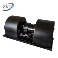 China Truck Heater Motor Assembly DZ13241841114 For Shacman F2000 F3000 M3000 X3000 for sale