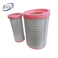 China Truck Air Filter Element Assembly DZ98149190836 For Shacman F2000 F3000 X3000 L3000 M3000 for sale