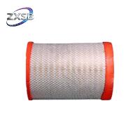 China Truck Air Filter Element Assembly DZ98149190836 For Shacman F2000 F3000 X3000 L3000 M3000 for sale