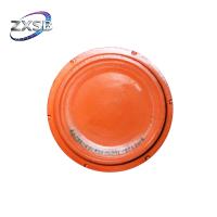 China Truck Air Filter Element Assembly DZ98149190836 For Shacman F2000 F3000 X3000 L3000 M3000 for sale