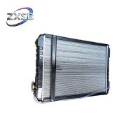 China Heavy SINOTRUK HOWO Truck Parts LG9704530011 Radiator Assembly for sale