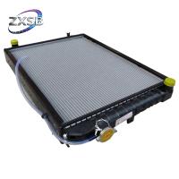 China Heavy SINOTRUK HOWO Truck Parts LG9704530011 Radiator Assembly for sale